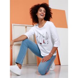 3/4-Arm-Shirt