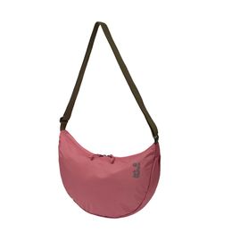 Umh&auml;ngetasche Jack Wolfskin "ZOYA 8", Damen, cool rose, Polyamid, Polyester, Taschen Umh&auml;ngetasche, f&uuml;r Erwachsene, aus Polyamid, mit Polyesterfutter