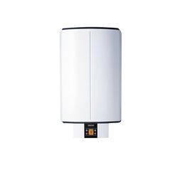 Wandspeicher Stiebel Eltron "SHZ 50 LCD", wei&szlig;, B:51cm H:74cm T:51cm, Speichererhitzer, 50 l, druckfest, gradgenaue Wunschtemperatur, ECO-Funktion