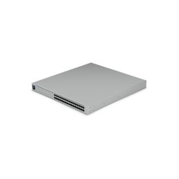 Ubiquiti Netzwerk-Switch "Pro XG Aggregation", ohne farbbezeichnung, B:60cm H:23cm T:76cm, Netzwerk-Switches