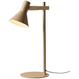It'S About Romi IT'S ABOUT ROMI Tischleuchte "STAVANGER", beige, 1, H: 51cm, 1 Stk., Leuchten, Tischleuchte