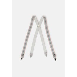 Lloyd Men's Belts Flechtg&uuml;rtel LLOYD MEN&rsquo;S BELTS "Lloyd Belts Herrentr&auml;ger 6814", Jungen, Gr. 120, beige, Kunstfaser, G&uuml;rtel