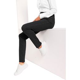 CREATION L PREMIUM Damen Jeans mit Passformsattel hinten dark blue Gr&ouml;&szlig;e 20