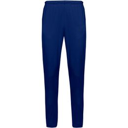 Nike Acedamy 25 Trainingshose Herren - Gr&ouml;&szlig;e S - blau