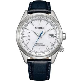 Citizen Herren Blau Uhr CB0270-10A