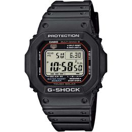 Casio G-shock Schwarz Herren Armbanduhr GW-M5610U-1ER