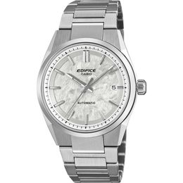 Casio Edifice Silber Herren Armbanduhr EFK-110D-7AER