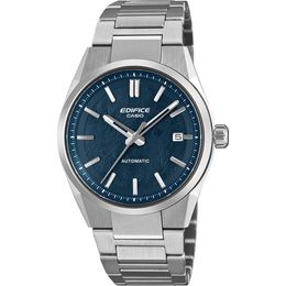 Casio Edifice Silber Herren Armbanduhr EFK-110D-2AER