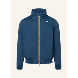 K-way Funktionsjacke AMAURY STRETCH NYLON JERSEY