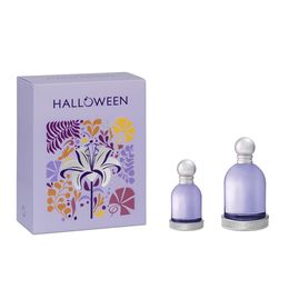 Halloween-set, 2-teilig 2 pz