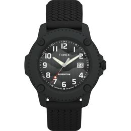 Timex Expedition North Timberline Schwarz Herren Armbanduhr TW4B34800