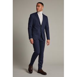 Matinique Blazer Gerade Passform navy