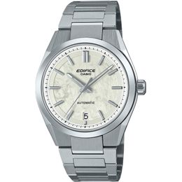 Casio Edifice Silber Herren Armbanduhr EFK-100D-7AER