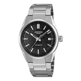 Casio Edifice Silber Herren Armbanduhr EFK-110D-1AER