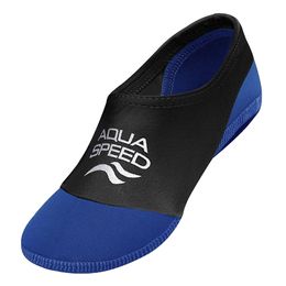 Jungen- und M&auml;dchen-Schwimmsocken | Rutschfeste Neopren-Wassersocken f&uuml;r den Pool