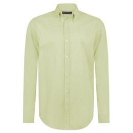 Leinen-Shirt