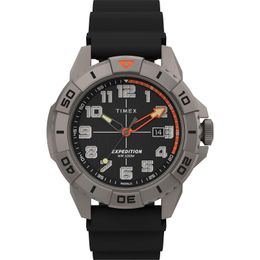 Montre Timex Expedition North Ridge Pour Hommes Noir TW2V40600