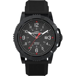 Timex Expedition North Ridge Herren Schwarz Uhr TW4B32000