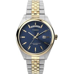 Timex Legacy Mehrfarbig Herren Armbanduhr TW2W42600