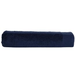 The One Towelling - Badetuch "Deluxe" (Marineblau)