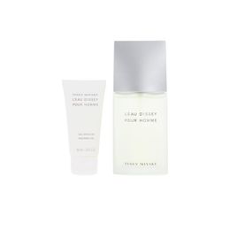 Issey Miyake L'eau D'issey Pour Homme Koffer 2-tlg 2 pz