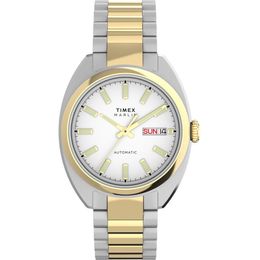 Timex Marlin Mehrfarbig Herren Armbanduhr TW2Y65100
