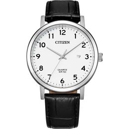 Citizen Herren Schwarz Uhr BI5070-06A