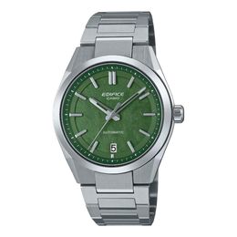 Casio Edifice Silber Herren Armbanduhr EFK-100D-3AER