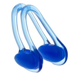 Unisex Erwachsene Weicher Silikon Leichter Schwimmnasenclip