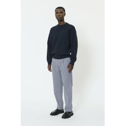 Matinique Casual Hose MAhart Casual Hose Gerade Passform
