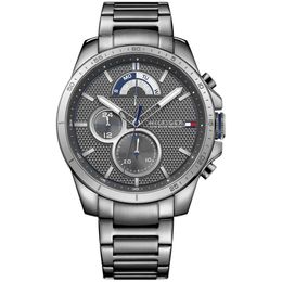 Tommy Hilfiger Herren Uhr 1791347
