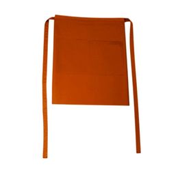 CG Workwear - "Roma" Bistrosch&uuml;rze (Kupfer)