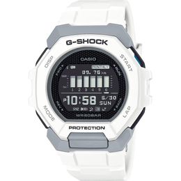 Casio G-Shock G-Squad Herren Uhr GBD-300-7ER