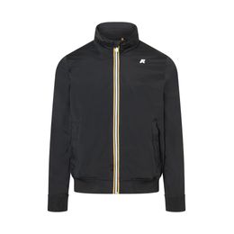 K-way Funktionsjacke AMAURY STRETCH NYLON JERSEY