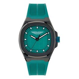 Aston Martin Aml Icon Gpq Herren Gr&uuml;n Uhr MTIG1F501