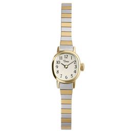 Timex Cavatina Main Line Mehrfarbig Damen Armbanduhr TW2Y66900