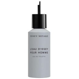 Issey Miyake L'Eau d'Issey Pour Homme Eau de Toilette Nachf&uuml;llung 150ml - Frischer & Eleganter Duft