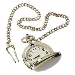 Klassische Taschenuhr 1920er Jahre Peaky Blinders Vintage Chain Retro