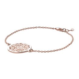 Orphelia Damen-Armband Sterling-Silber 925 &ndash; Ros&eacute; ZA-6034/1