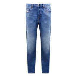 Diesel Zatiny-X RM042 Blaue Jeans