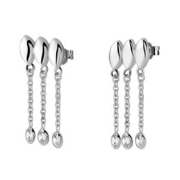 Orphelia Damen-Ohrh&auml;nger Sterling-Silber 925, Silber ZO-5621