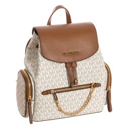 Michael Kors JET SET ITEM 35T1GTTB6B Damenrucksack mit Kette