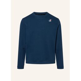 K-way Sweatshirt NAEL POLY COTTON