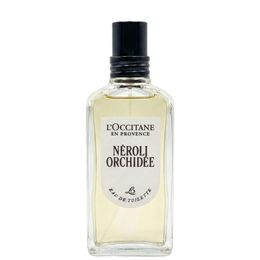L&rsquo;Occitane L'OCCITANE N&eacute;roli Orchid&eacute;e Eau de Toilette Spray 50 ml