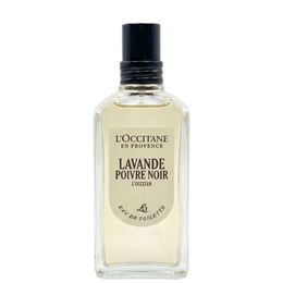 L&rsquo;Occitane L'OCCITANE Lavendel Schwarzer Pfeffer Eau de Toilette Spray 50ml