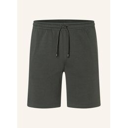 K-way Sweatshorts CASIMIR POLY COTTON