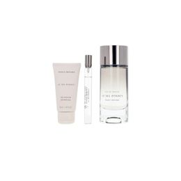 Issey Miyake Le Sel D'Issey Estuche 3 pz
