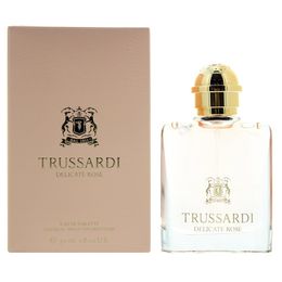 Trussardi Zarte Rose Eau de Toilette 30ml Spray