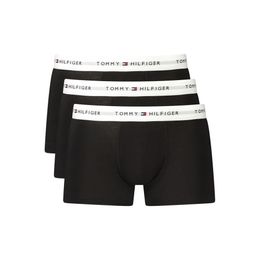Tommy Hilfiger Nero Baumwolle Herren Boxershorts