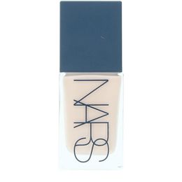 NARS Lichtreflektierende Advance Skincare Fl&uuml;ssig-foundation #mont Blanc 30 ml